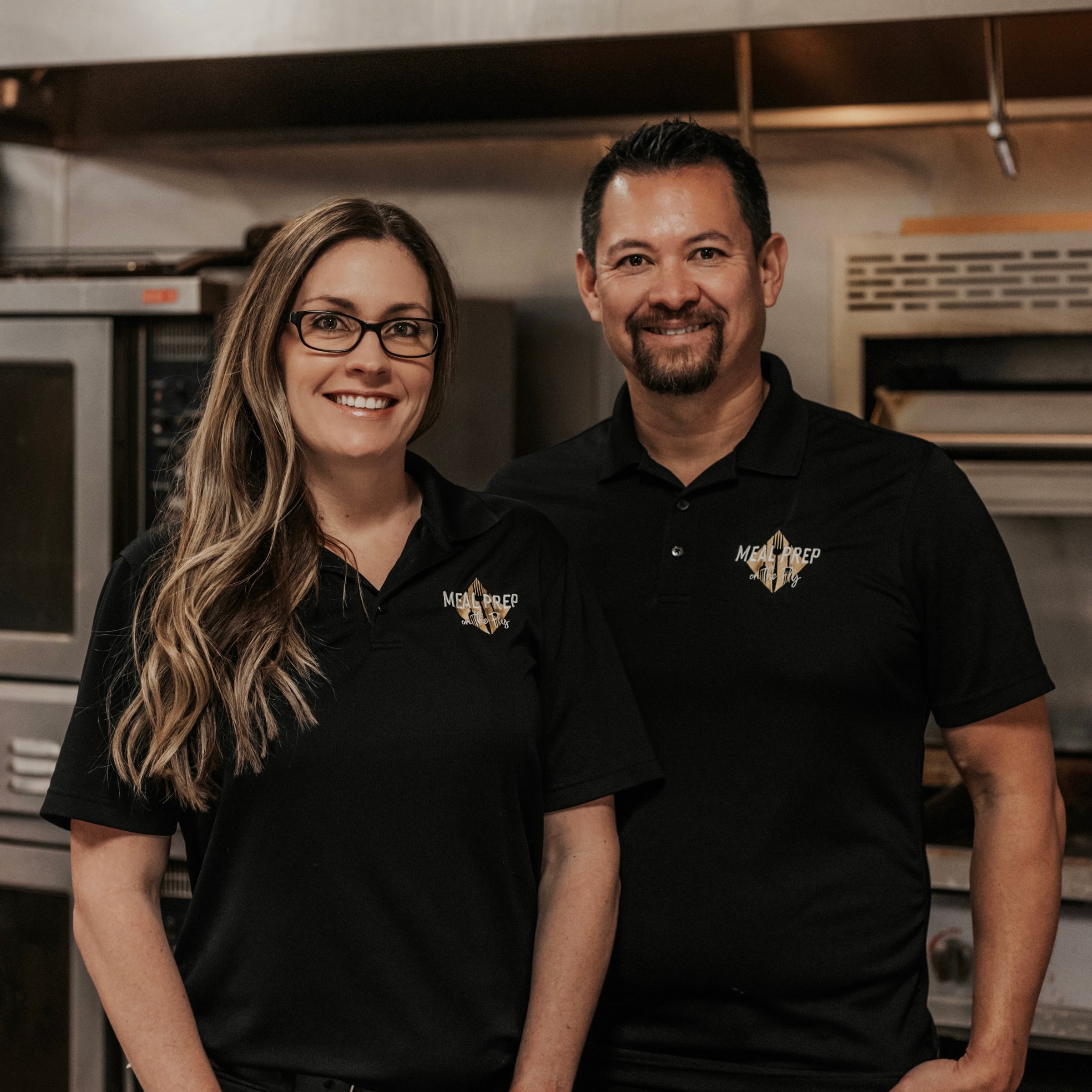 Low Calorie / High Protein Meals | Meal Prep on the Fly